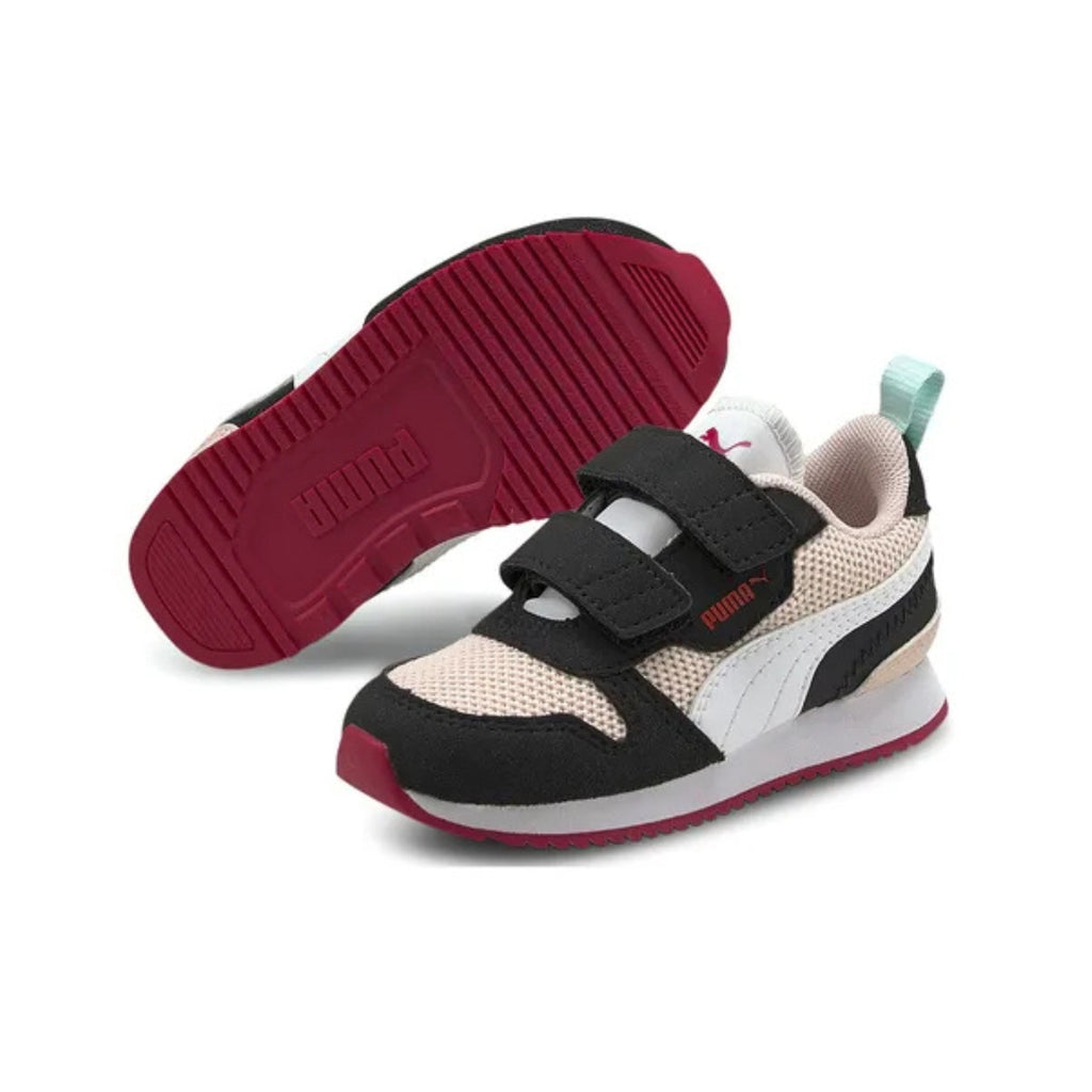 PUMA R78 V INF PUMA 37361820 - Sneakers para Unisex – Lecape